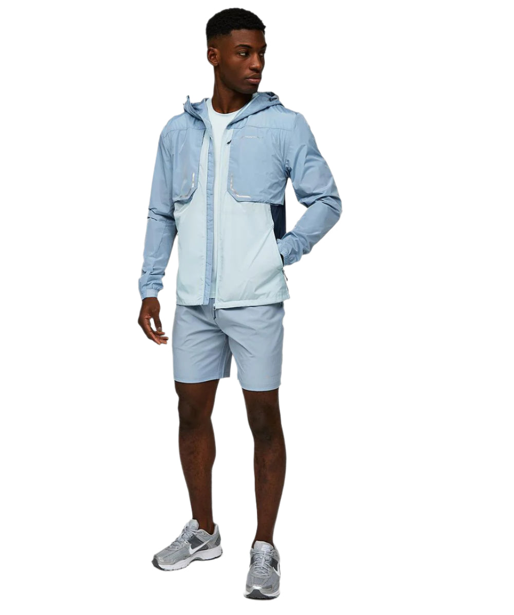 MONTERRAIN CHASE 2.0 SET - DUSTY BLUE / BABY BLUE / SPELLBOUND