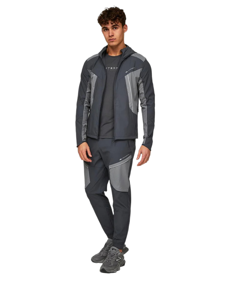 MONTERRAIN DYNAMIC 2.0 TRACKSUIT - IRON GATE / NIGHT OWL