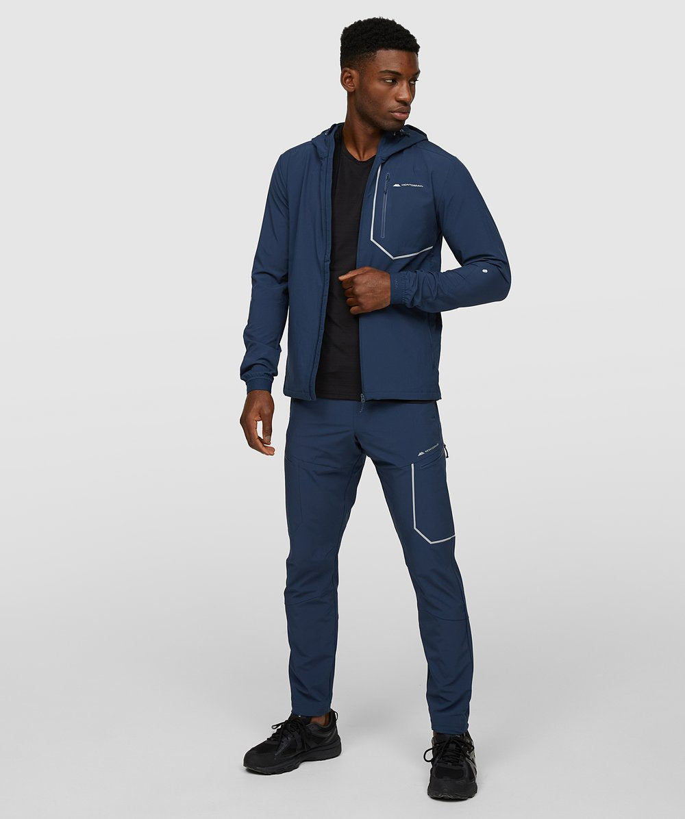 MONTERRAIN RAMBLE 3.0 TRACKSUIT - SPELLBOUND